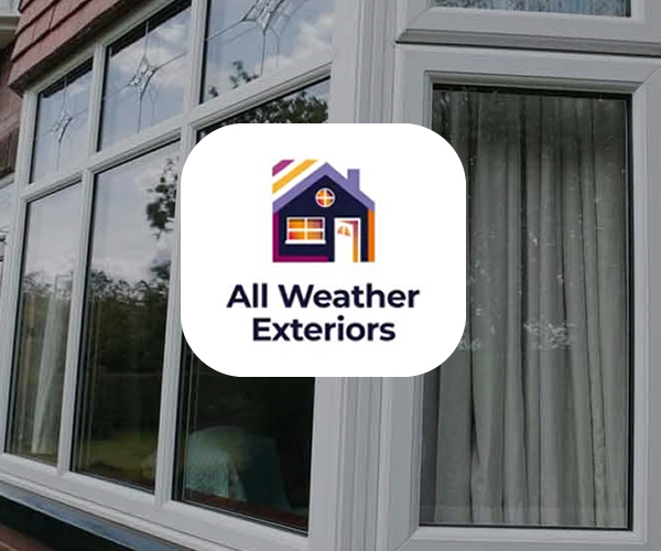 Installers of Windows and Doors in London - All Weather Exteriors | Tel ...